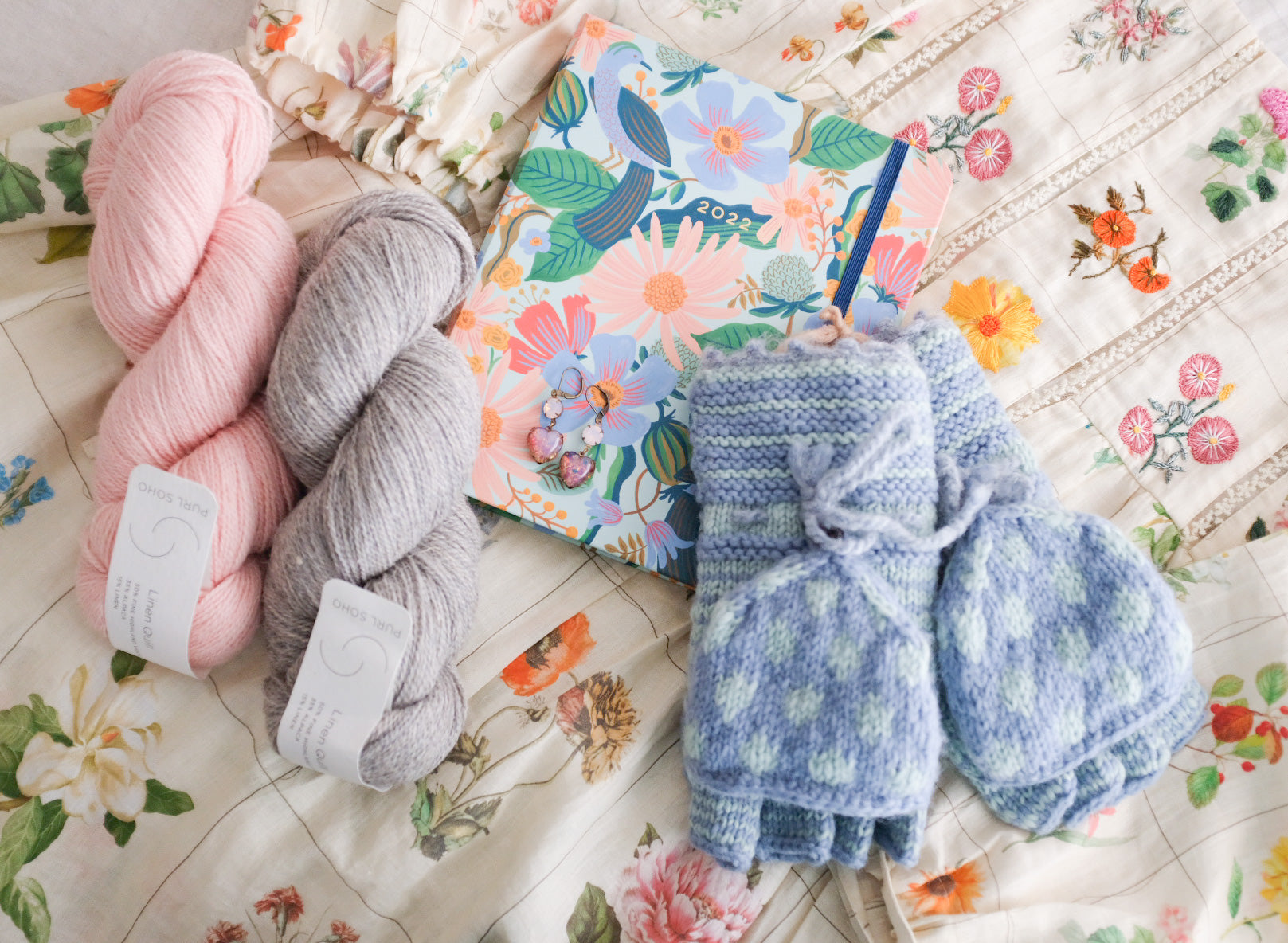 2021 Favorites Gift Guide – Fanny & June